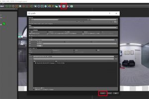 教えて！VR先生 #005「360度パノラマ写真を合成するスティッチングソフトの使い方を解説します！」 - Agentec Blog